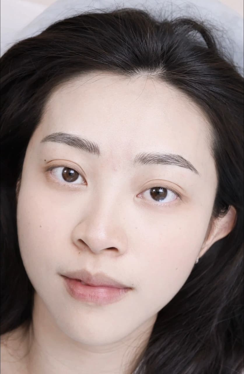 #徵6/8, 6/15模特#台北大安區#飄眉 - 美容美體板 | Dcard