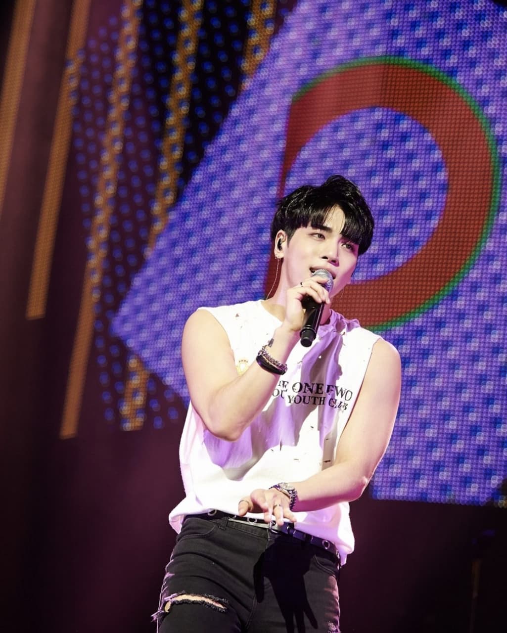 #其他 生日快樂二哥 - SHINee板 | Dcard