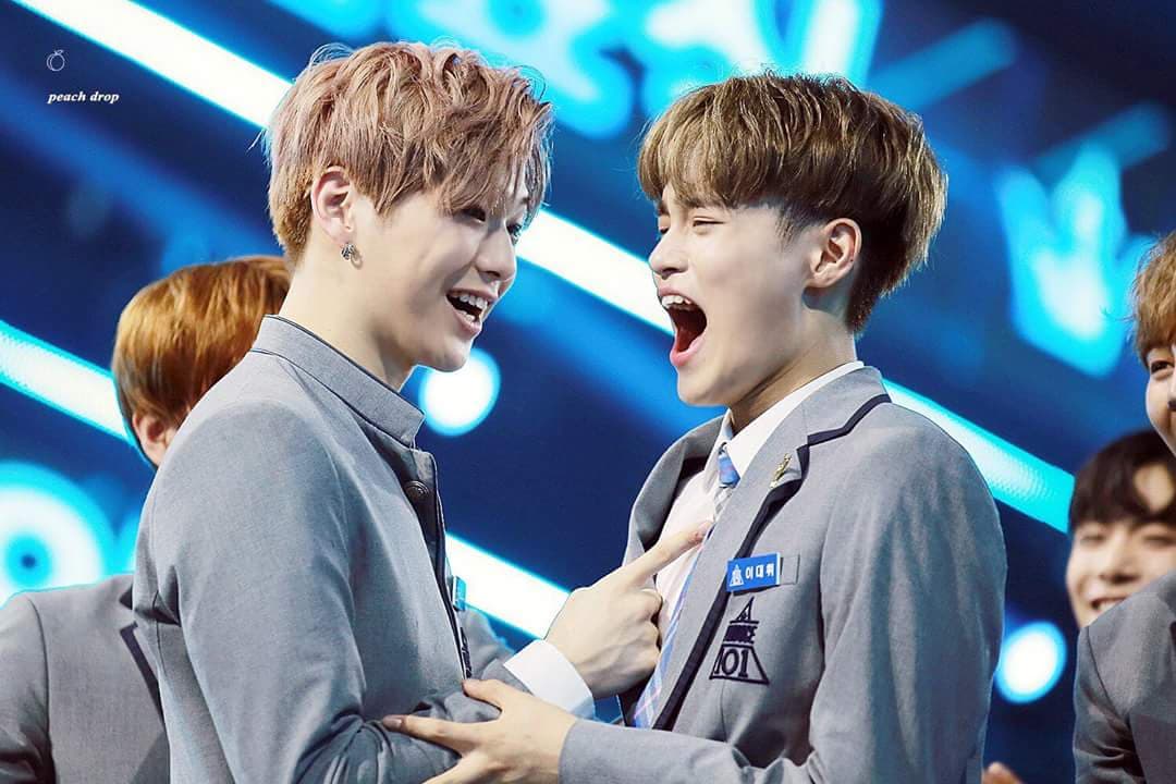 PD101 S2 最佳舞台 - 追星板 | Dcard