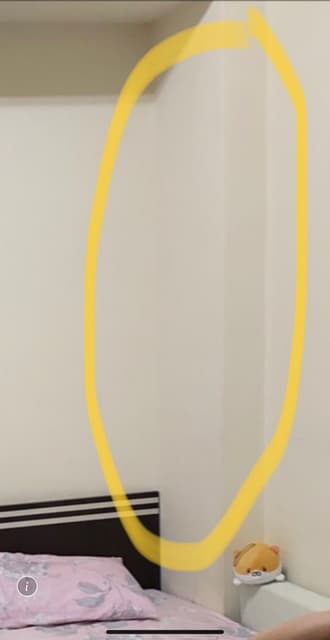 #詢問 單人床如何增加空間 - B81 留言 | Dcard