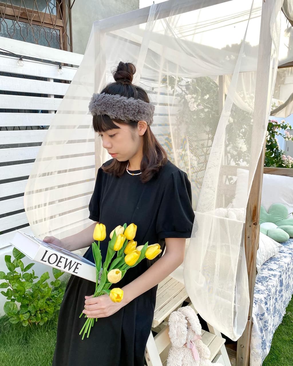 #日常穿搭 ⇣148cm四套穿搭⇣ - 穿搭板 | Dcard