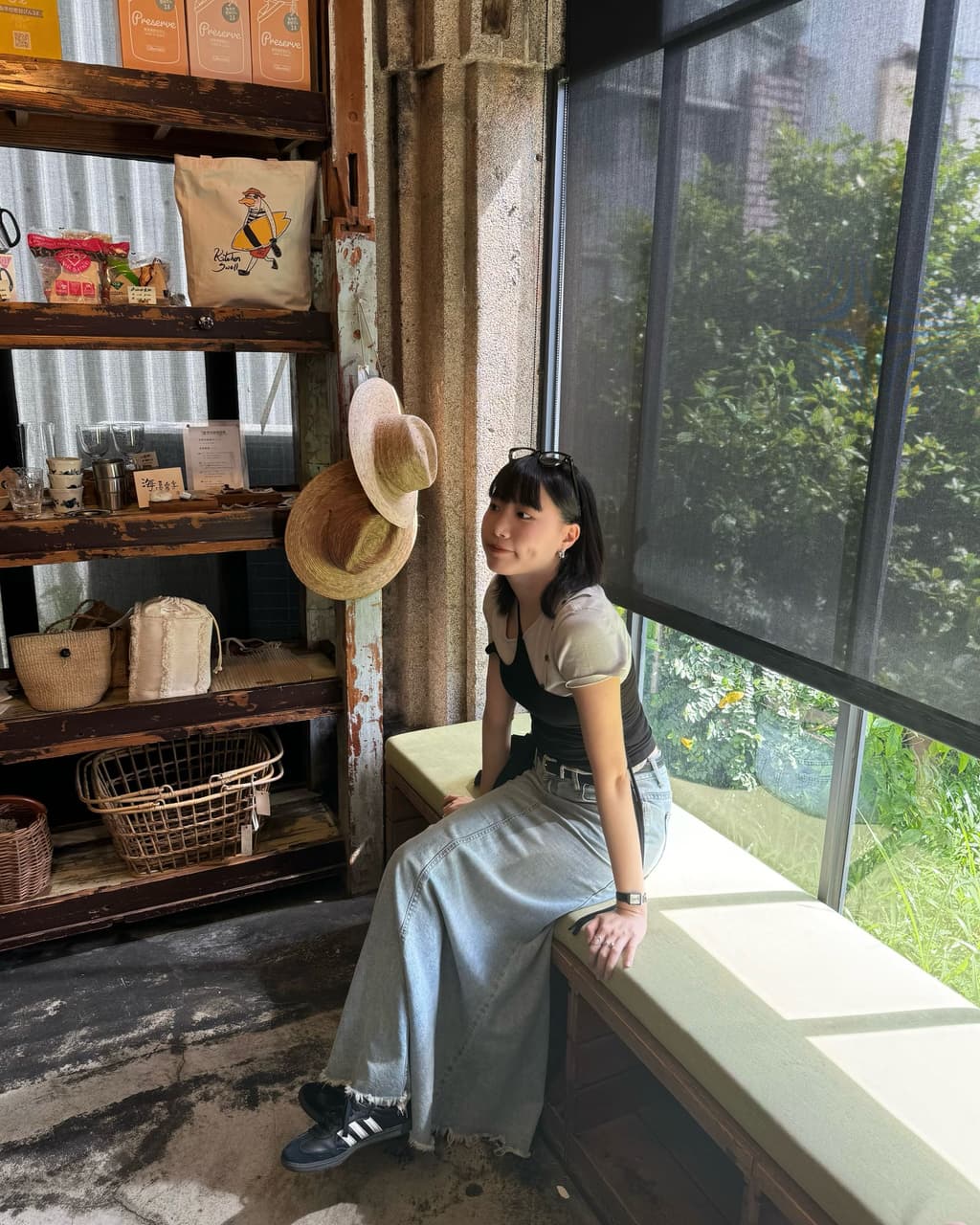 #日常分享 5套春天穿搭🌼🌸🌷 - 穿搭板 | Dcard