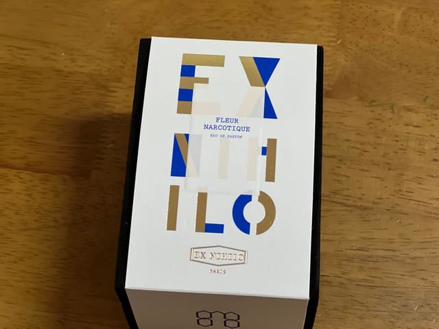 #分享 #分享 10/10生日禮&EX NIHILO迷走緋花 - 香氛板 | Dcard