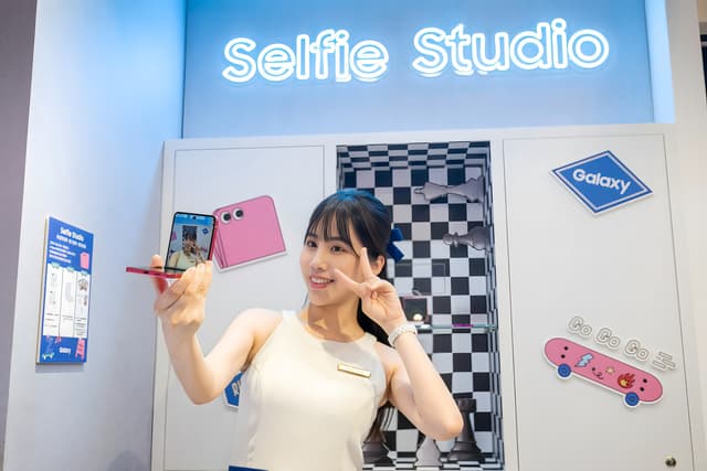 預購取機首日 Galaxy Z Fold7｜Z Flip7預購買氣強強滾 - 束褲3C團 (@suku3c) | Dcard