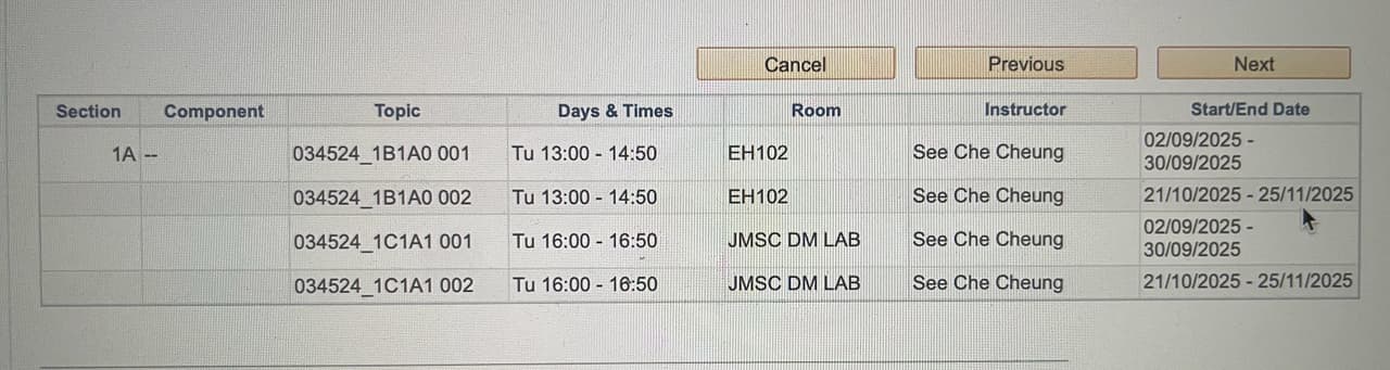 應該點樣睇？ - 香港大學板 | Dcard