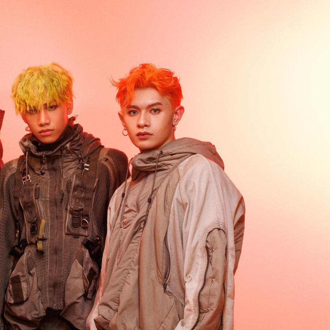 VERA首張實體專輯《Venus ERA》開始預購 🎉🥳🎊（ 補上直播連結🔗 ） - 原子少年板 | Dcard