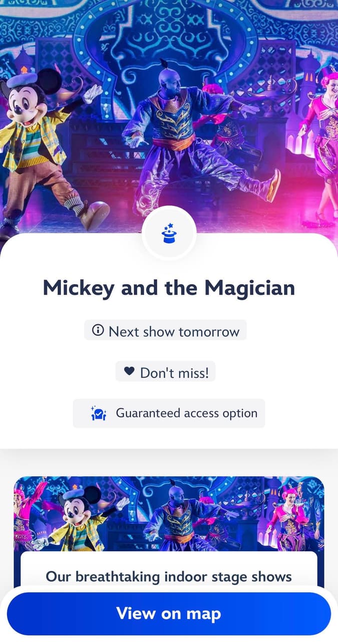 #國外遊記 巴黎迪士尼Walt Disney Studios Park必玩有哪些 - 旅遊板 | Dcard