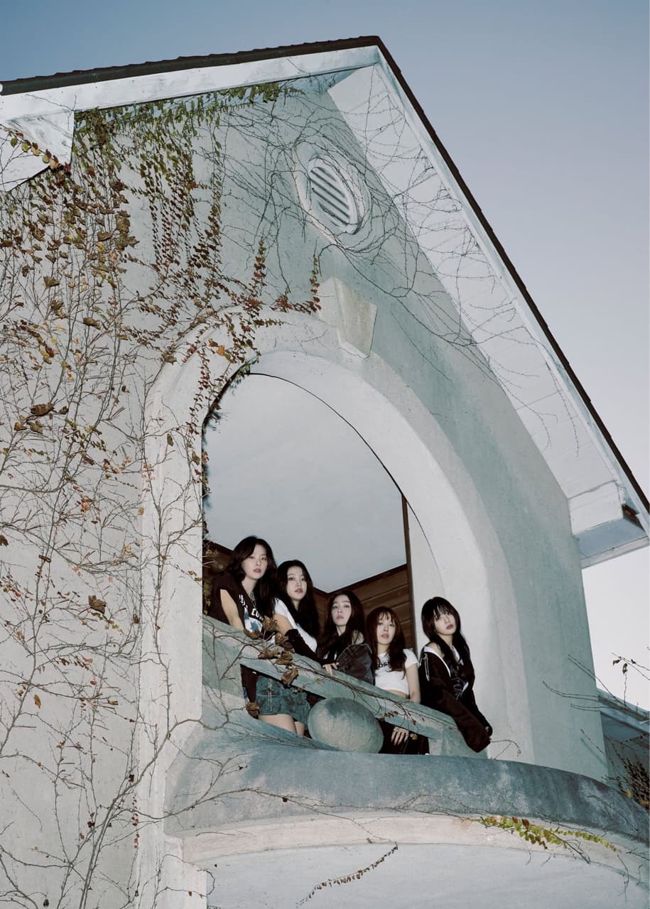 Red Velvet 'The ReVe Festival 2022 - Birthday'（11/28回歸） - B76 留言 | Dcard