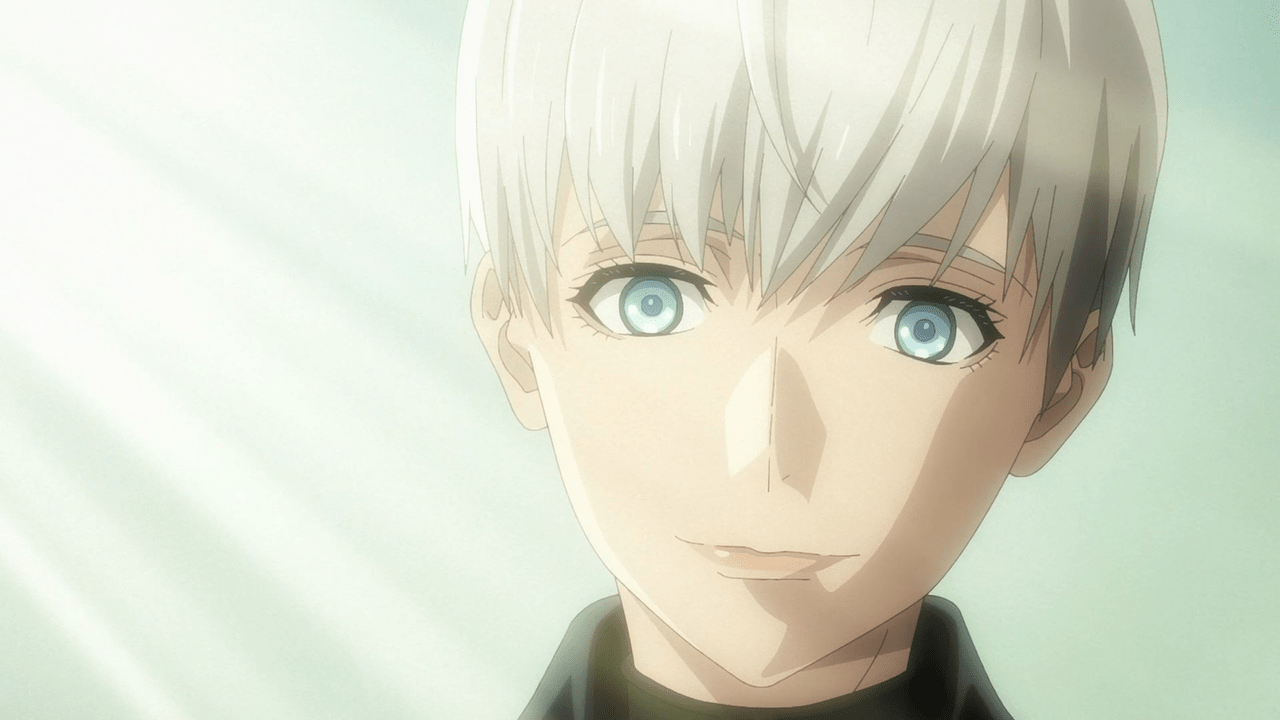 尼爾：自動人形 Ver1.1a #有雷觀後感 - 動漫板 | Dcard