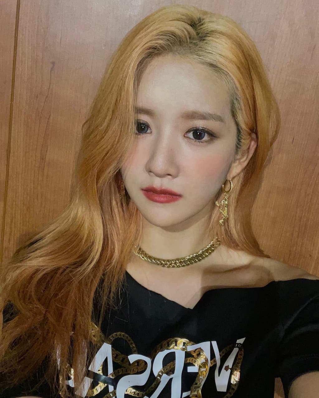 #更新 220823 EXY IG 貼文 - 宇宙少女板 | Dcard