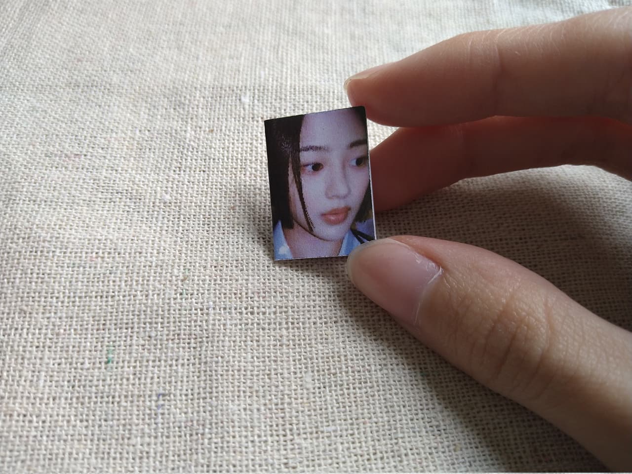 小小專輯開箱 —NJ «omg» - 手作板 | Dcard