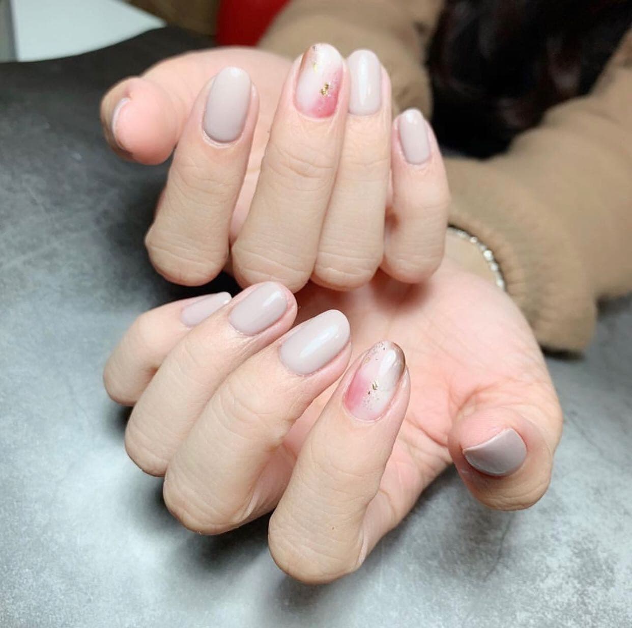 做過的光療紀錄 💅🏻 美甲板 Dcard