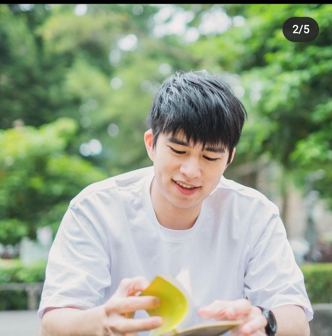 10個長的超帥的ytr（3更 - YouTuber板 | Dcard