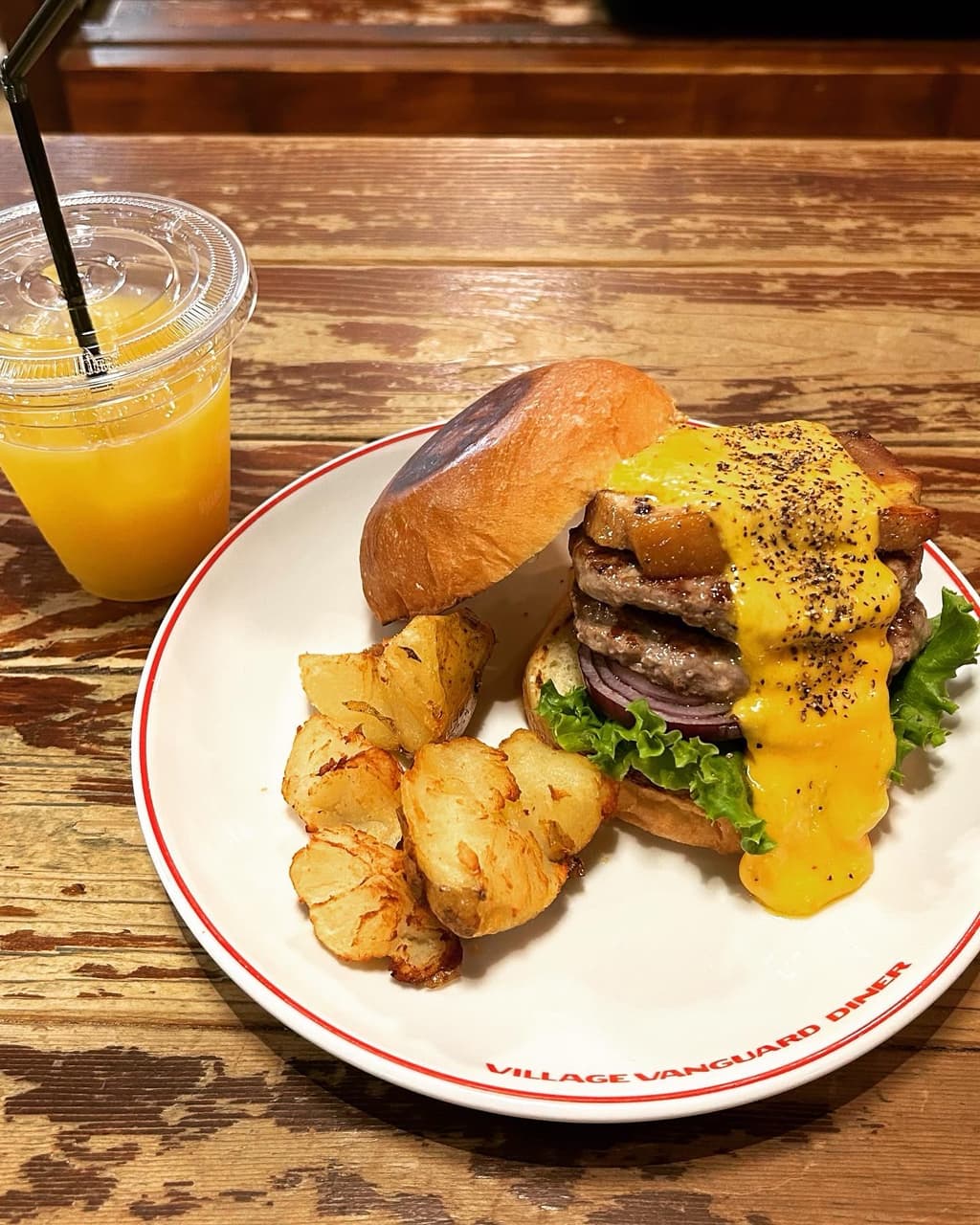 黃金週京阪奈獨旅（day8-9)東京出差篇 - 日本旅遊板 | Dcard