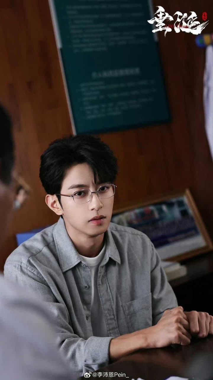 #大推 #陸腐 全球首部ABO腐劇《垂涎》 - BL影視板 | Dcard