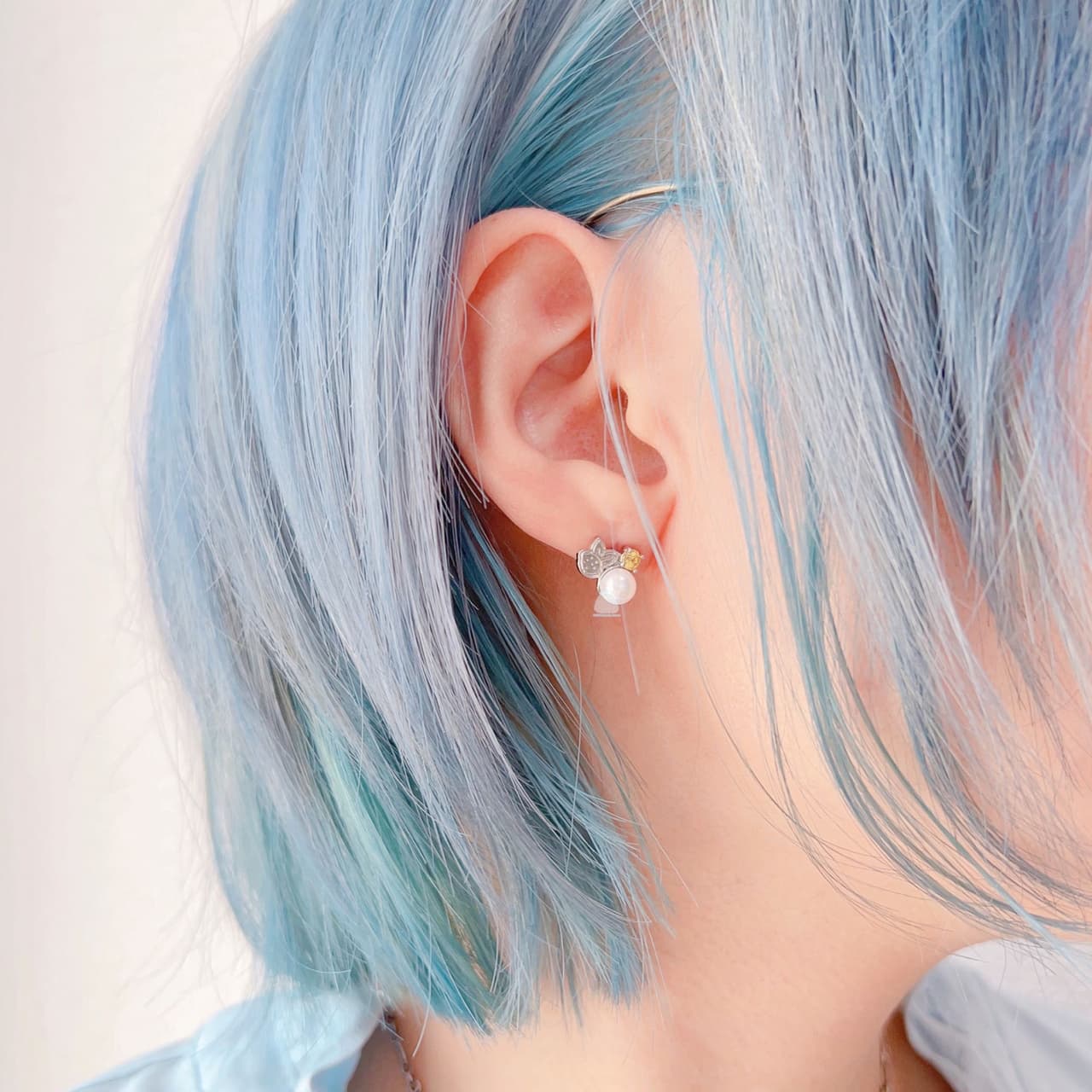 ʚ BONNY&READ × CINNAMOROLL ɞ - 赤城の白い彗星 (@cinnamon) | Dcard