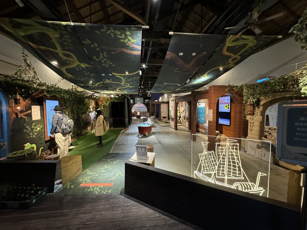 #國內 #新北市 跟著YT影片遊淡水Date - 旅遊板 | Dcard