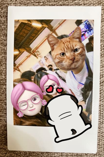 #分享 2024 TAE成人展初體驗 （女性向男優） - 追星板 | Dcard