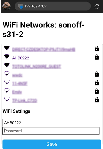 #分享 sonoff s31刷ESPHome 連結Home Assistant(HA)紀錄 - 阿好伯 (@a_hao_bo) | Dcard