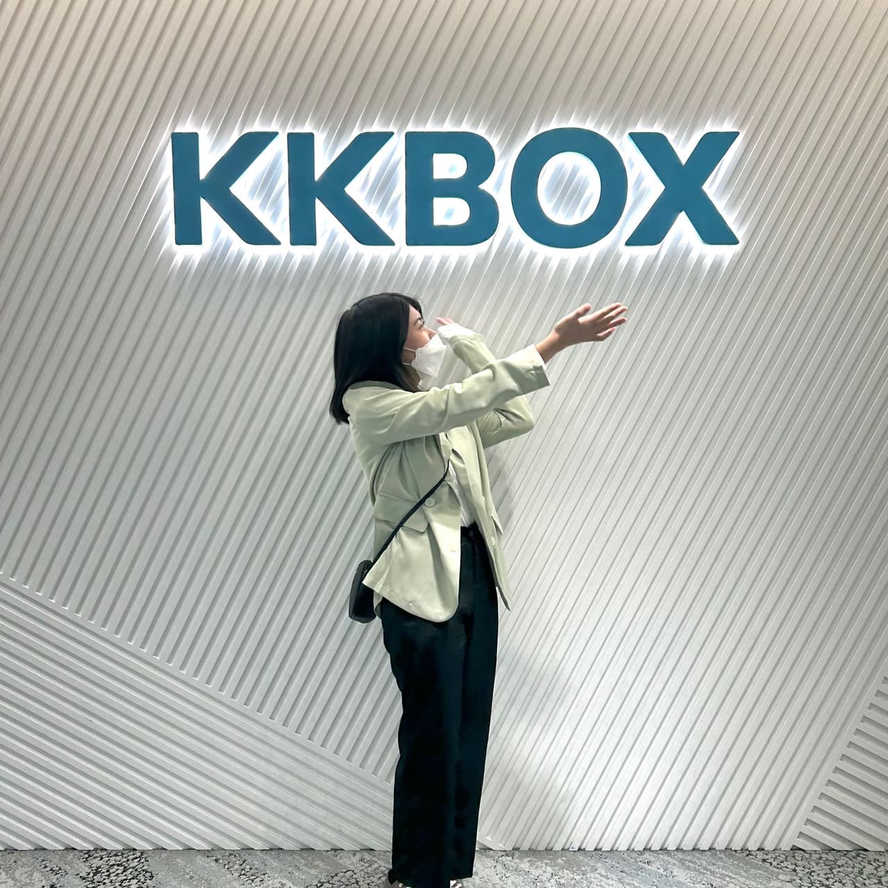 #面試心得 接觸音樂產業的捷徑😍第八屆KKBOX校園大使開始報名💙 - 工作板 | Dcard