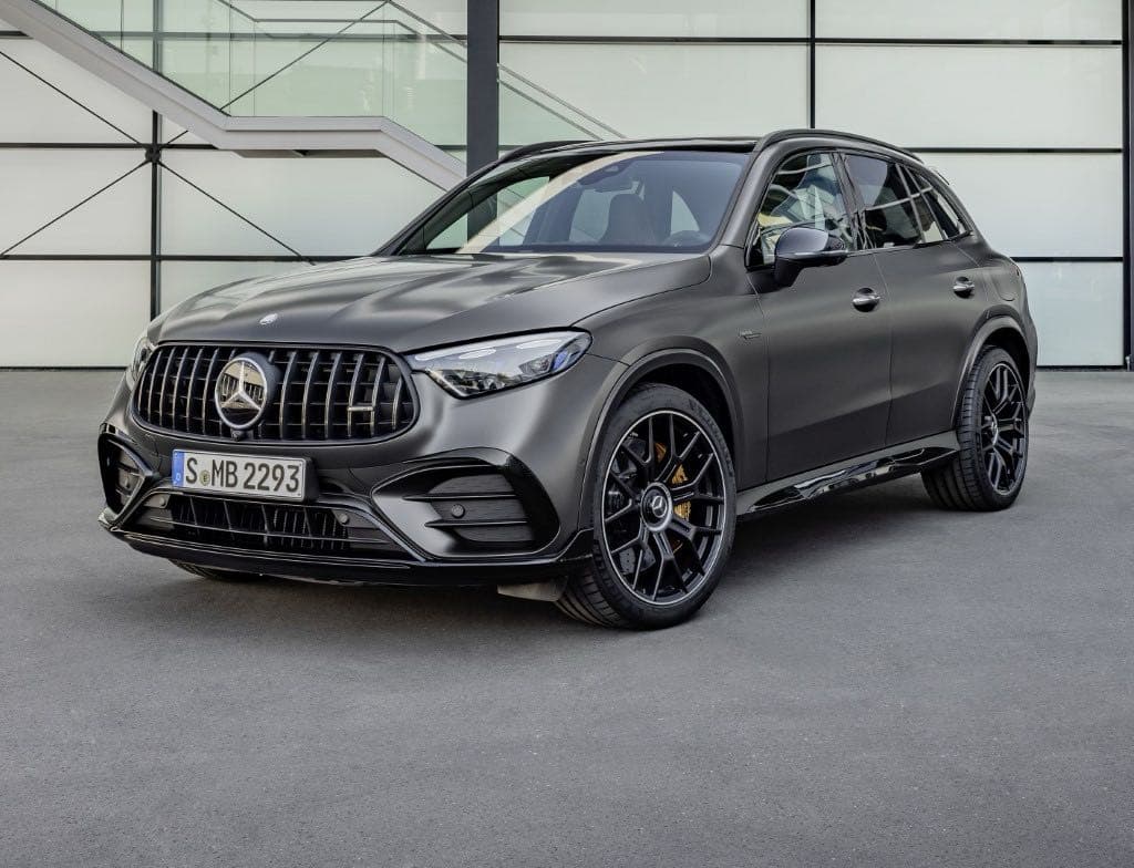 AMG C63：603萬元起 - 汽車板 | Dcard