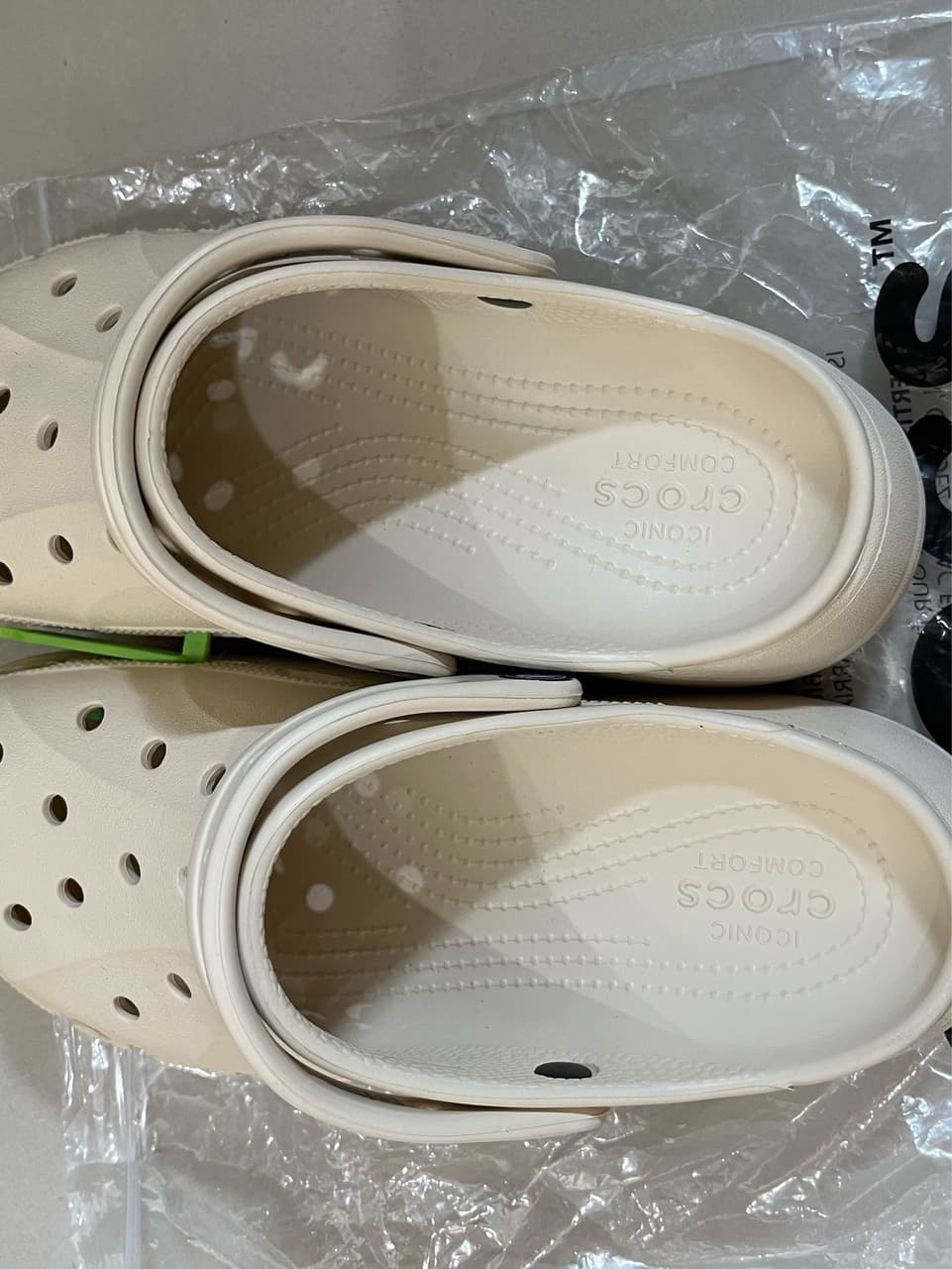 Crocs | Dcard