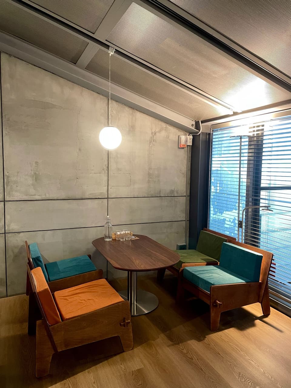 台北市大同區的超美咖啡廳！ - 鈴木同學 ʕ•̫͡•ʔ (@suzuki05) | Dcard