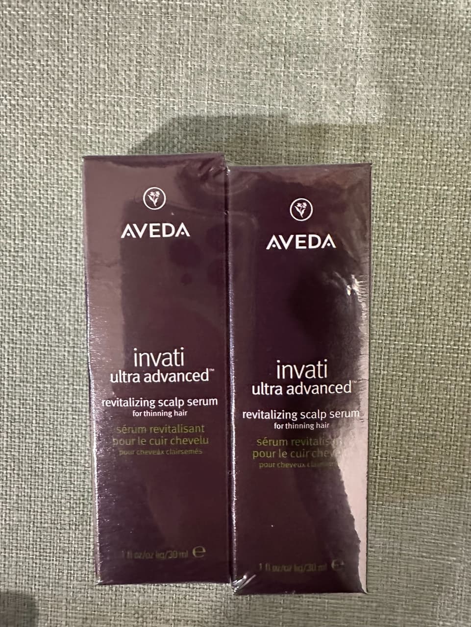 #我要賣 (已售出）AVEDA 蘊活煥欣豐盈菁華 30ml - 二手交易板 | Dcard