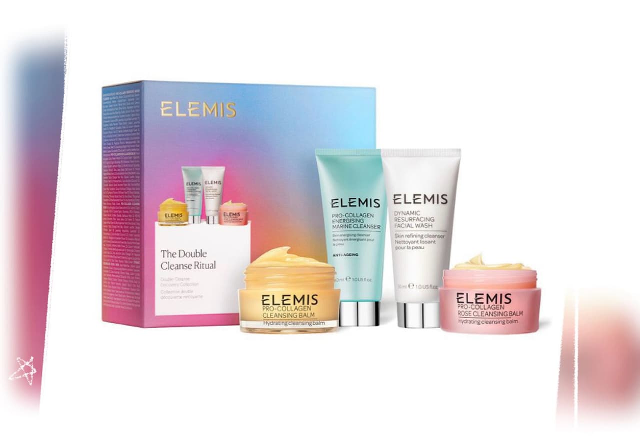 🔥決戰雙11🔥 ELEMIS買官網 好禮回饋享不完 #已開獎 - 步步 生活紀錄⌛️ (@ivy.rose) | Dcard