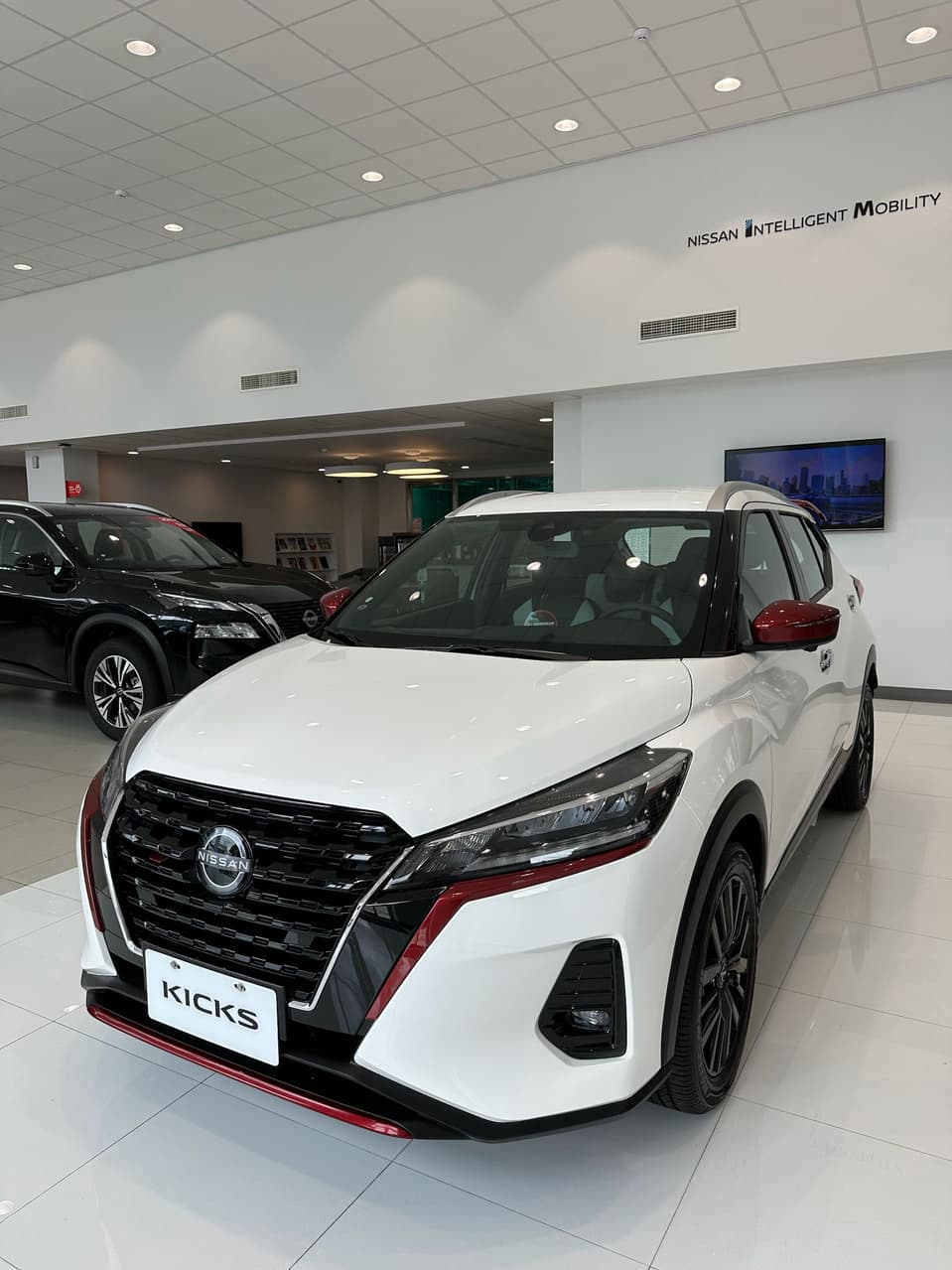 2024 舊換新CUV推薦 （Venue/ Kamiq/ Kicks) - 汽車板 | Dcard