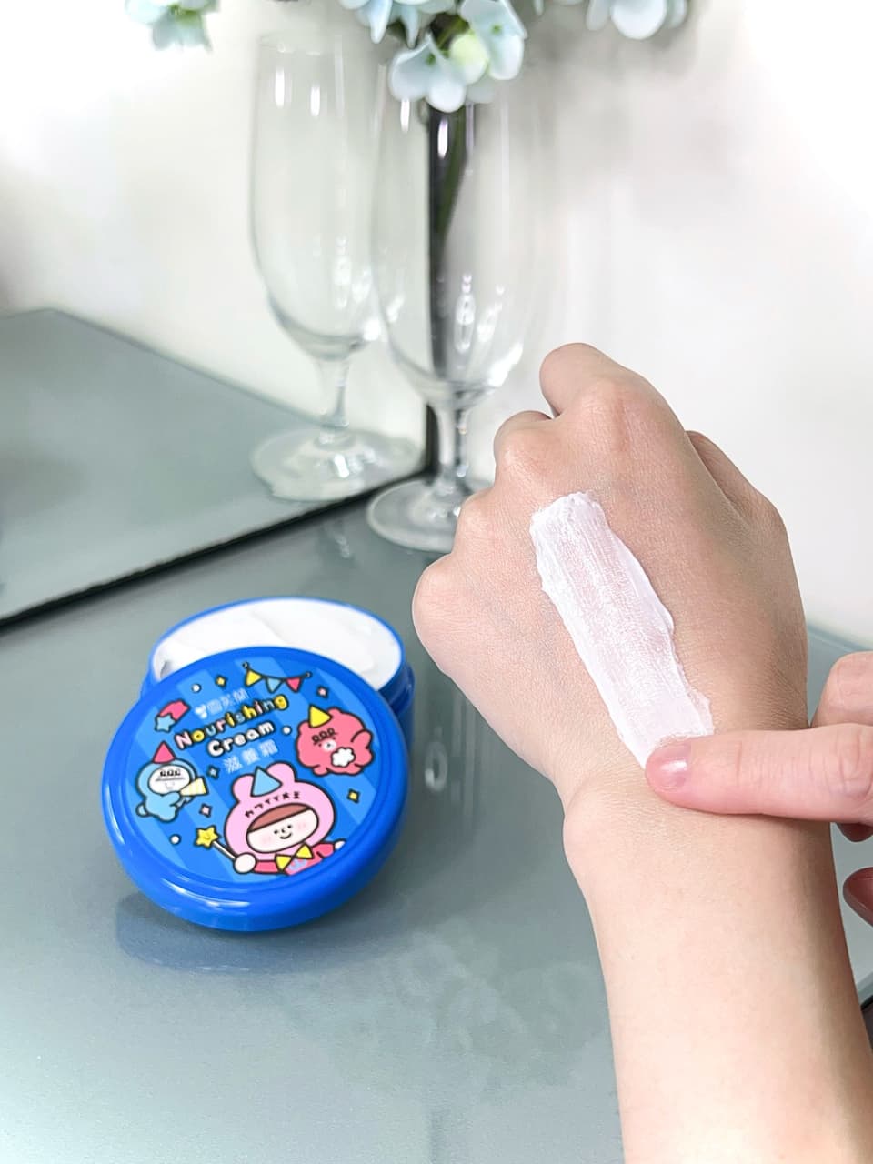 分享國民經典小藍罐 小妙用 - 小口丸子 (@eatoooooo) | Dcard