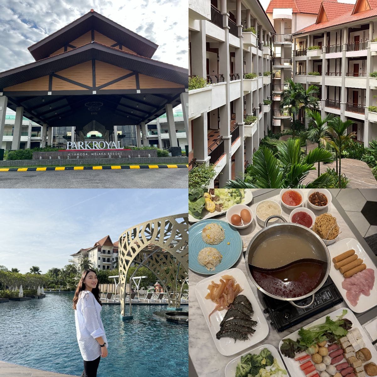 #國外遊記 第一次玩馬來西亞｜五天四夜 超詳細行程分享！ - 東南旅遊 (@settour) | Dcard