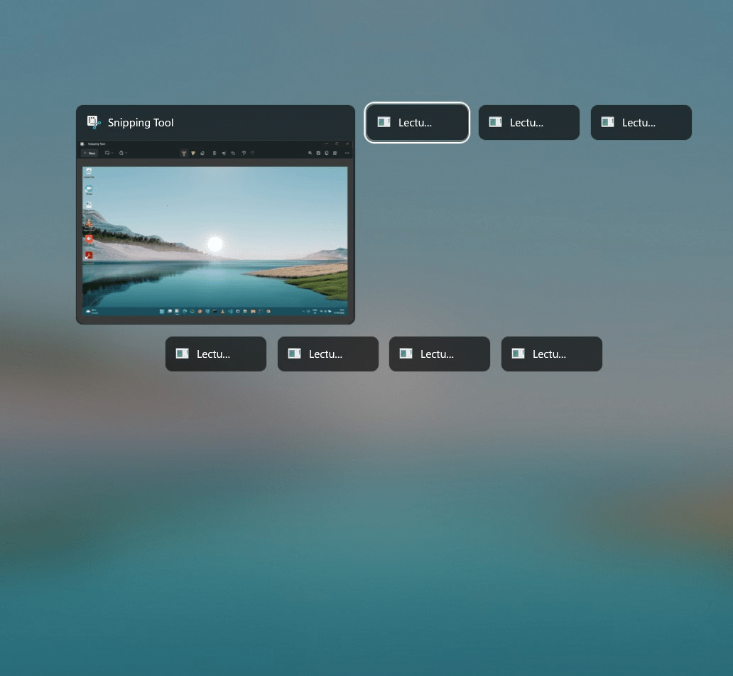 關於chrome alt+tab bug問題 - 3C板 | Dcard