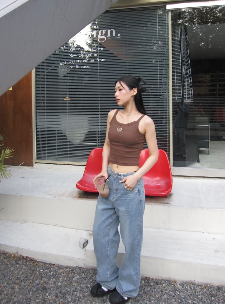 #分享 156cm 一週七套穿搭分享 - 穿搭板 | Dcard