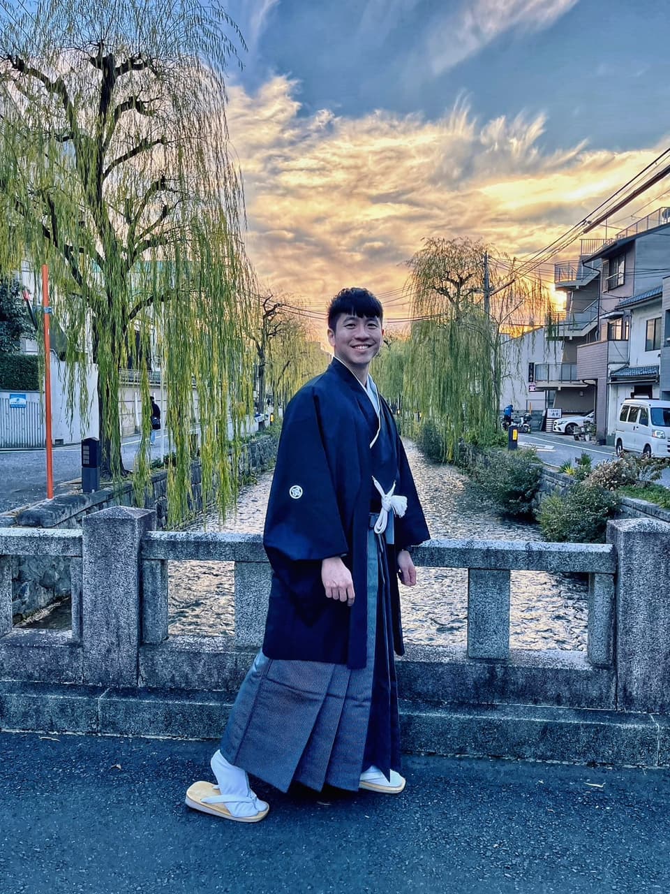 京都男生和服體驗分享 - B11 留言 | Dcard