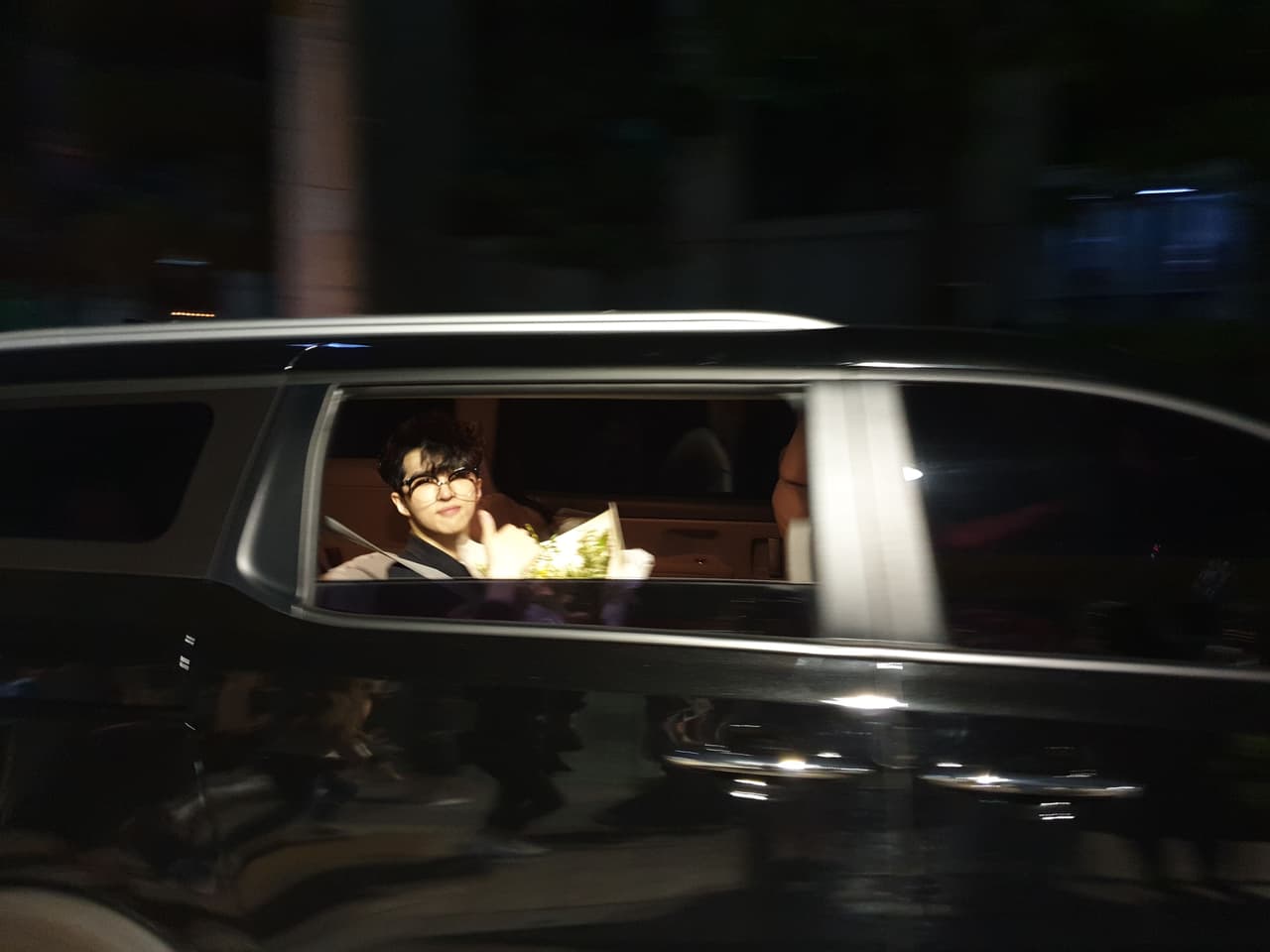 VIXX KEN × 新手運大爆發 #文長 - 追星板 | Dcard