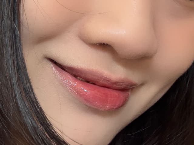 #試色 Heme新品 持色水光唇釉 - 美妝板 | Dcard