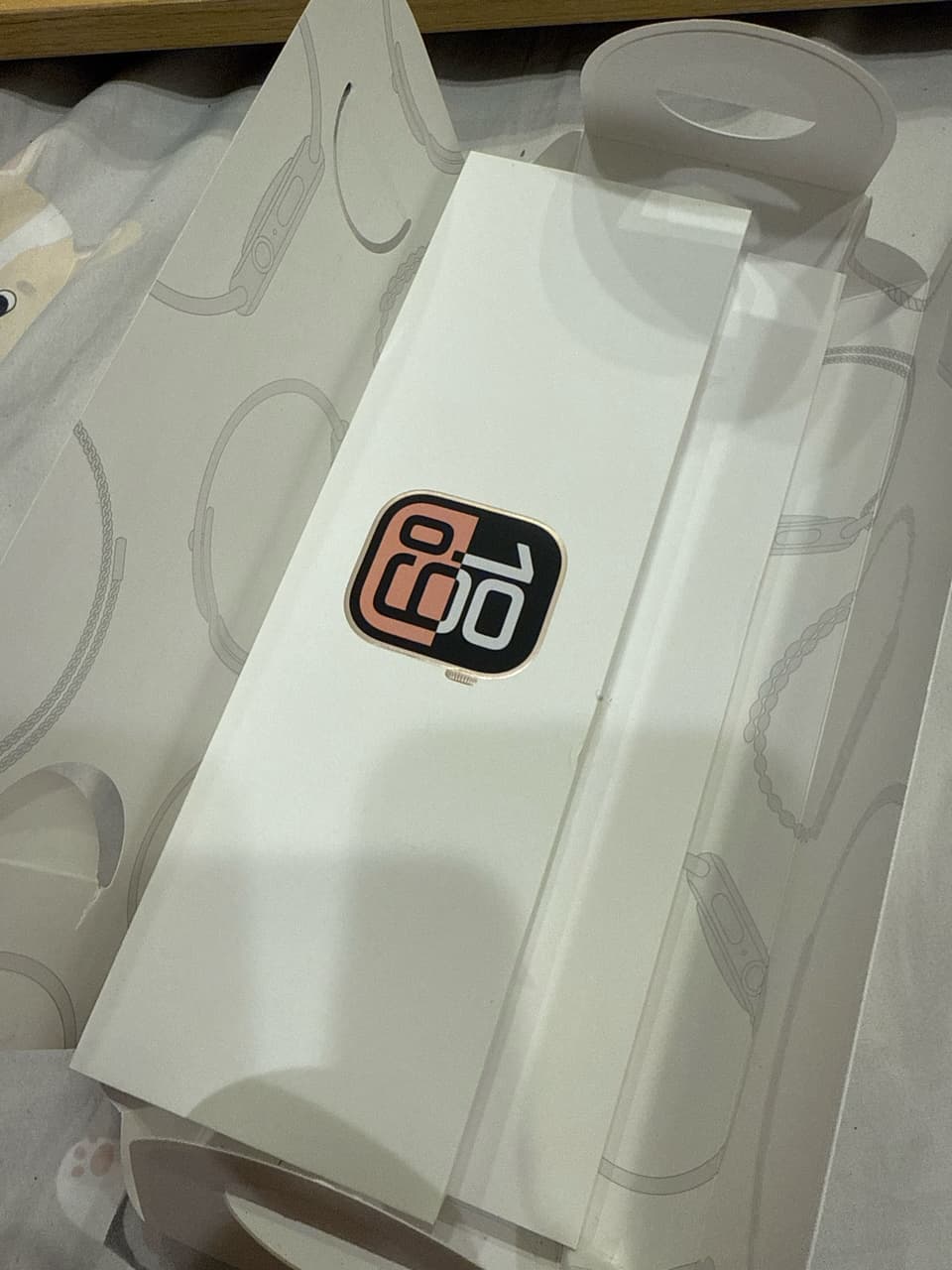 #我要賣 #我要賣 Apple watch s10 46mm玫瑰金（已售出） - 二手交易板 | Dcard