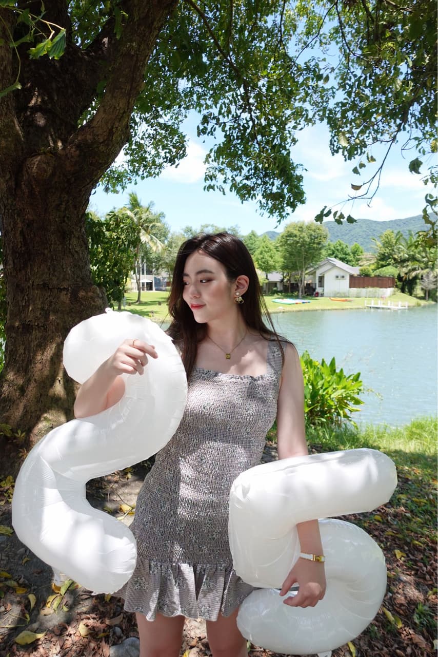 #日常穿搭 167cm梨形女孩的各式裙裝穿搭 👗 - 穿搭板 | Dcard