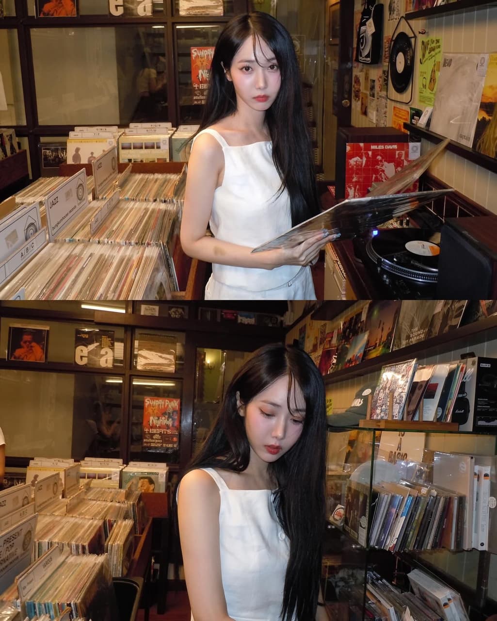 #更新 240614 SinB IG 貼文、限動更新 - GFRIEND板 | Dcard