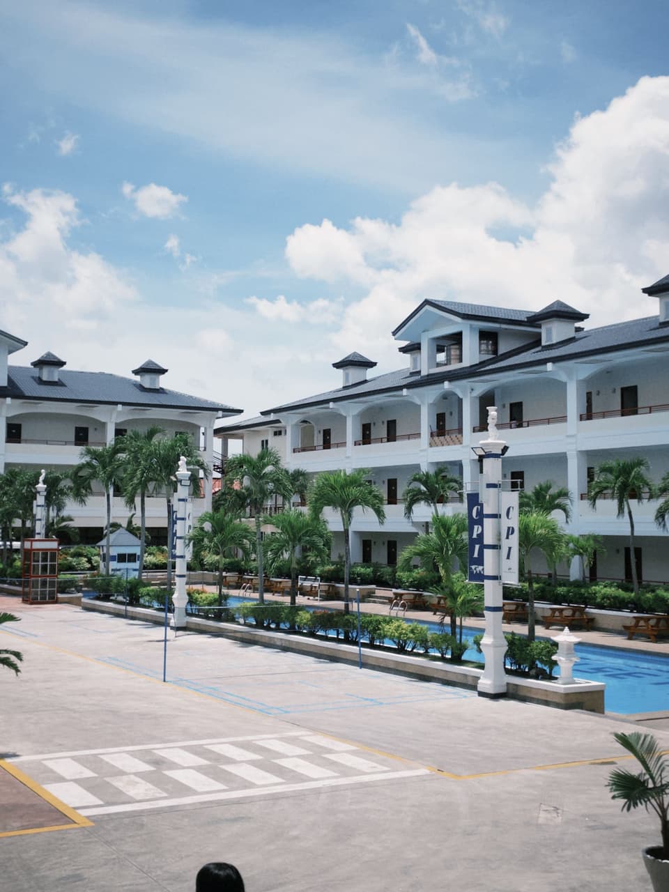 #分享 ＃宿霧遊學 CPI語言學校 - 語言板 | Dcard