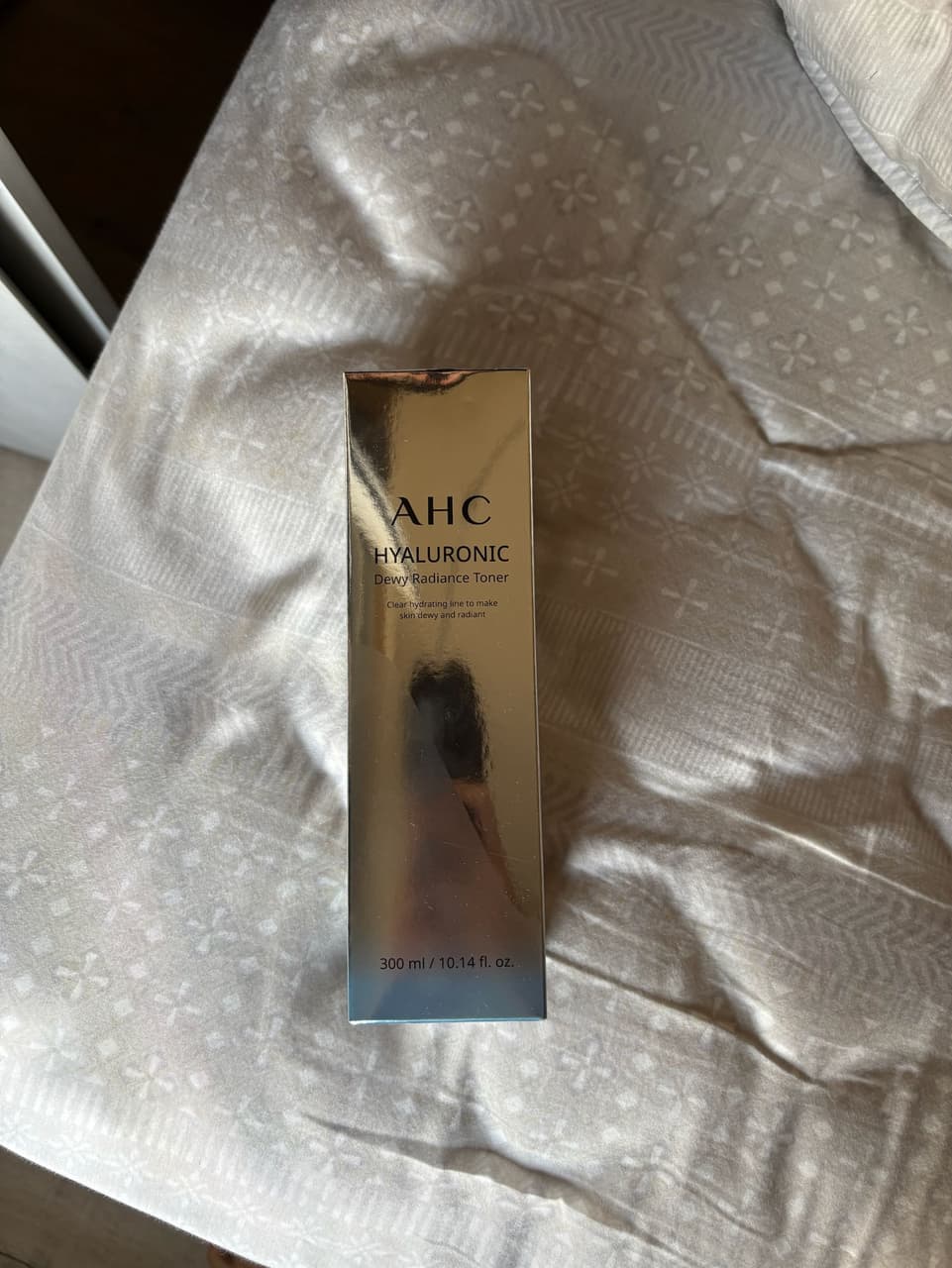 #我要賣 #AHC#潔美淨 - 二手交易板 | Dcard