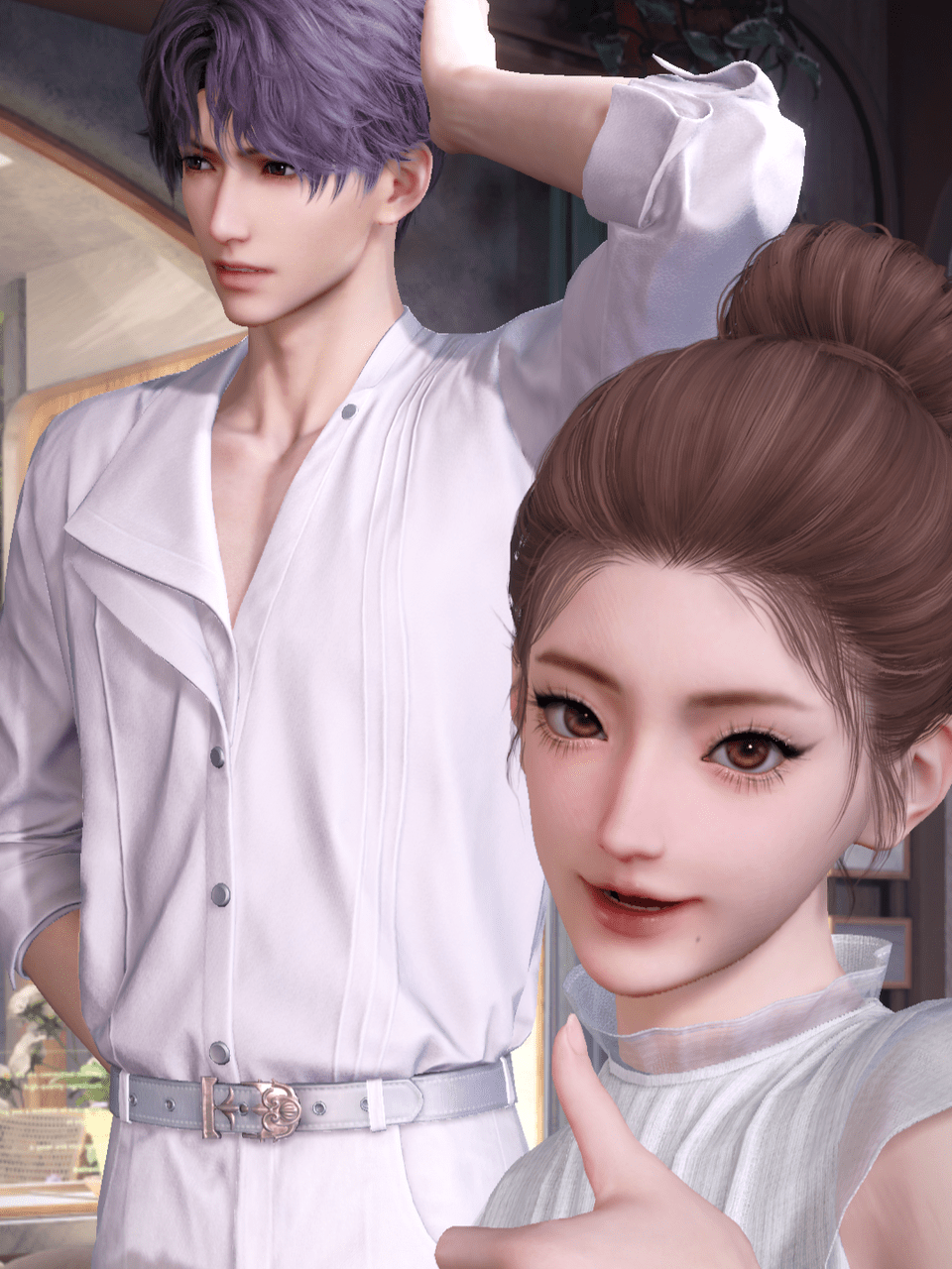 來蓋捏臉樓 - B51 留言 | Dcard