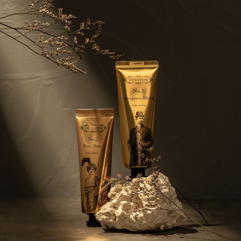 #活動 韓國 OPTATUM｜迷你護手霜禮盒 - 香氛板 | Dcard