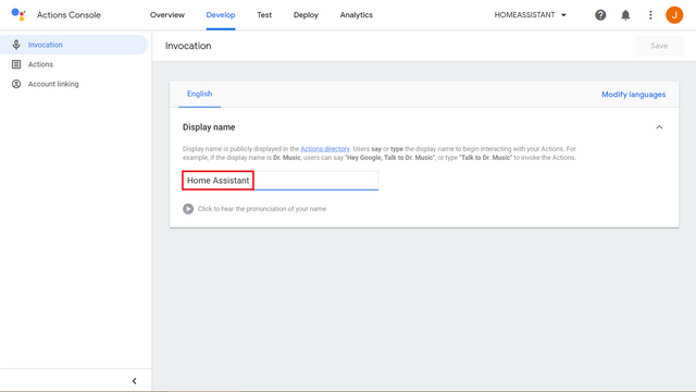 #教學 HA 串接 Siri 與 Google 助理新版方法 - 智慧家庭板 | Dcard
