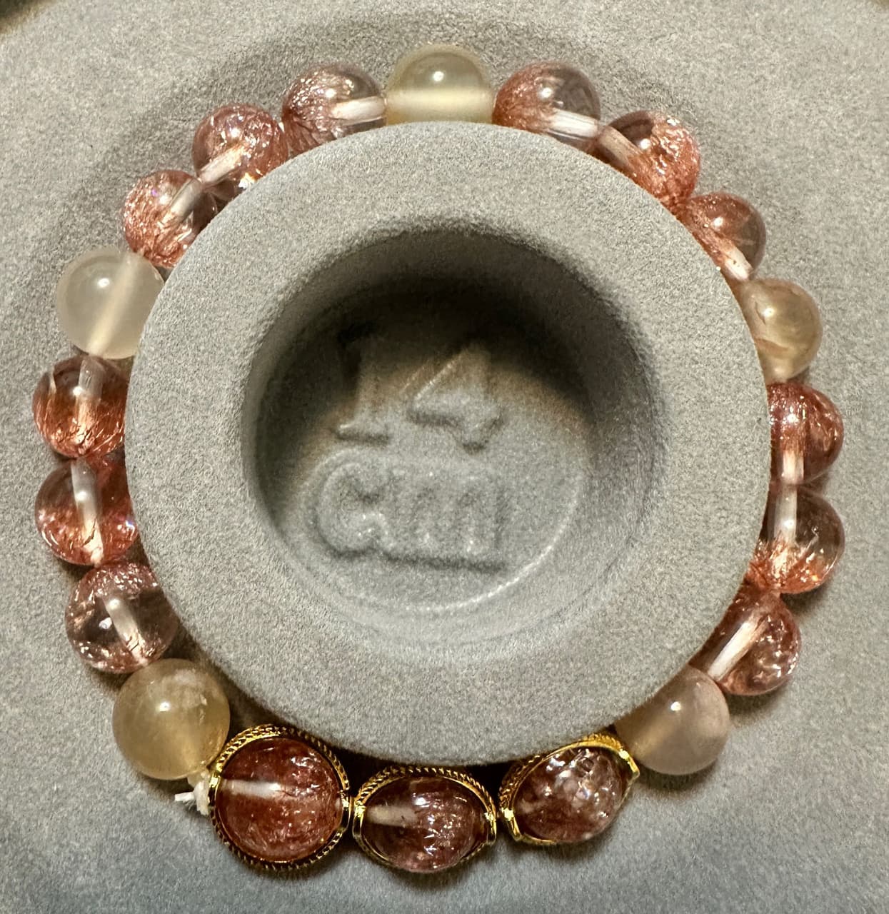 串珠第二篇 - 帶刺小助理 (@cc522111) | Dcard