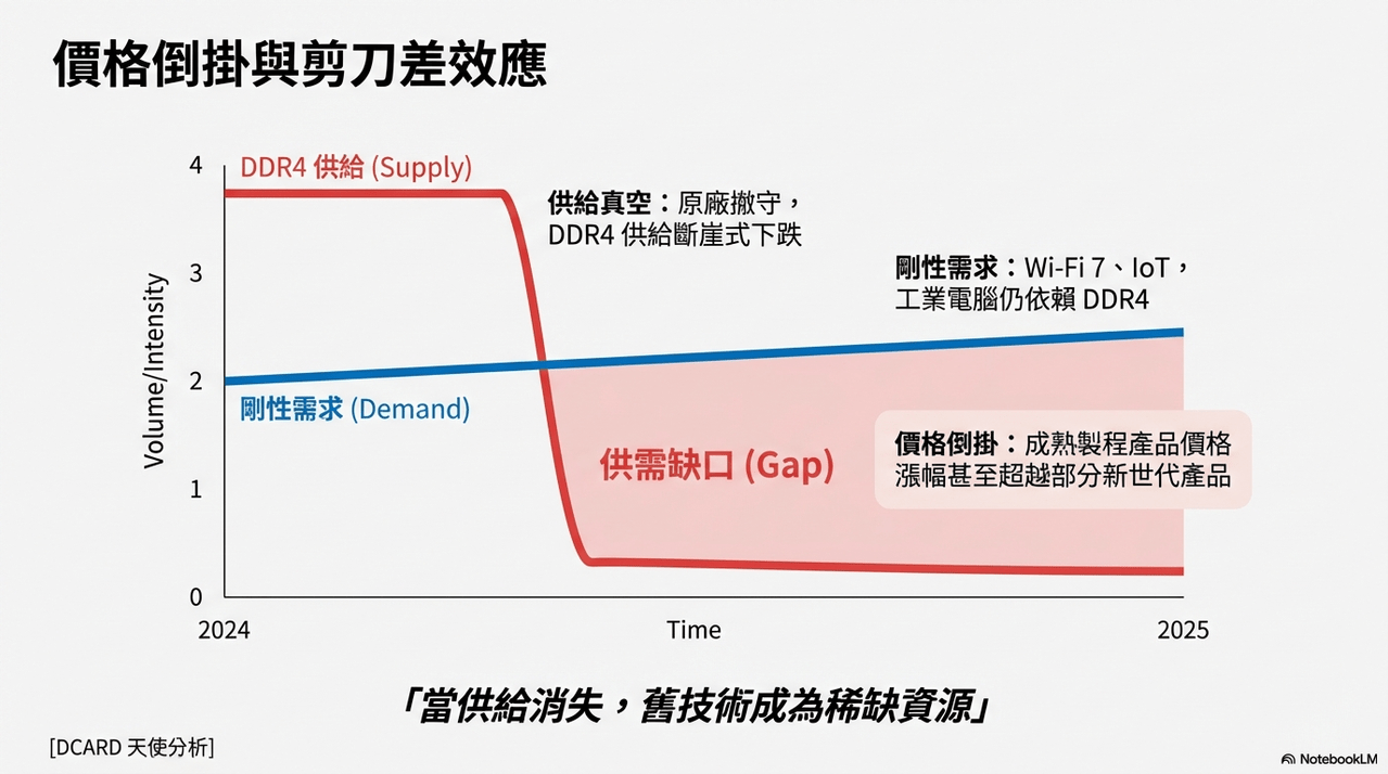 #標的 台股 南亞科(2408) 2025全年營收分析 - 股票板 | Dcard