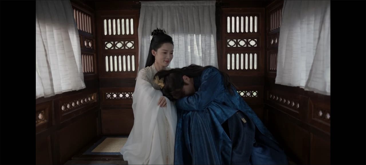 #有雷 慶餘年2 ep10-ep13 心得 - 中國戲劇綜藝板 | Dcard