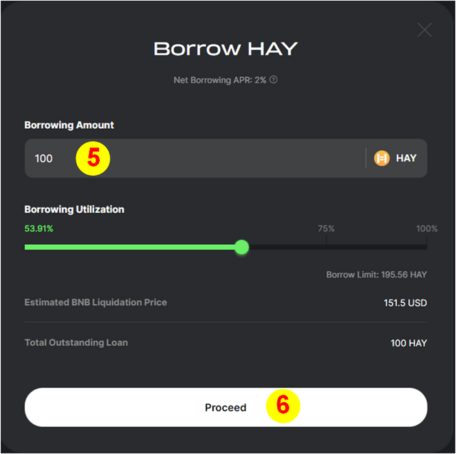 #Defi HAY空投! Helio Money-超額抵押穩定幣 - 區塊鏈板 | Dcard