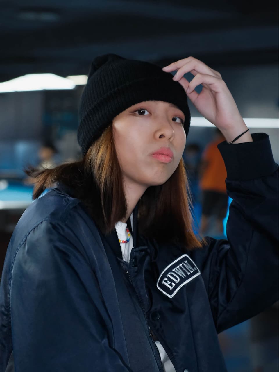 E7 PLAY遊樂場外拍！ - Vincent (@smilingeyes) | Dcard